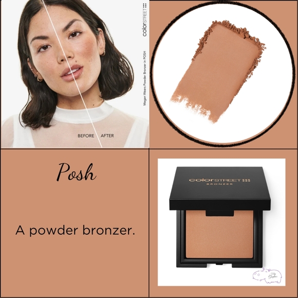 Color Street | Makeup | Color Street Posh | Poshmark